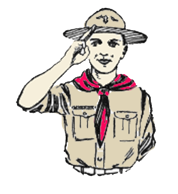 ‘Be Prepared’ is more than the Boy Scout’s Motto – Part I - Patriot ...