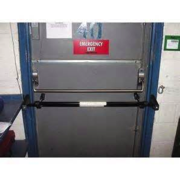 New door device could save lives - Patriot Headquarters Blog