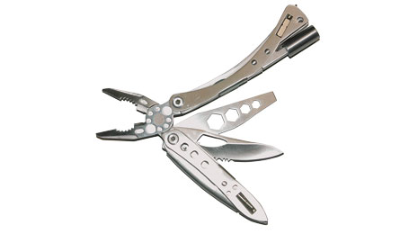 The Best Multi-Tools You Can Get - Patriot Headquarters Blog