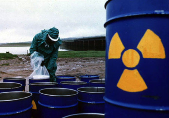 Nuclear fallout safety: What to do - Patriot Headquarters Blog