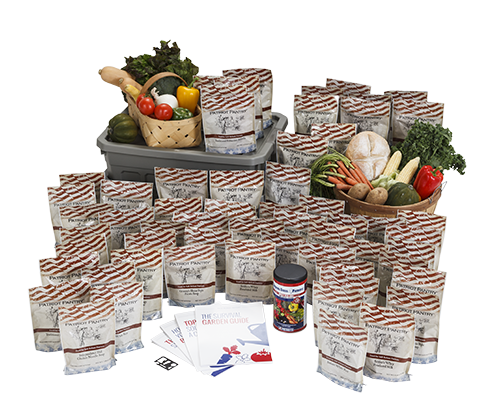 Food4Patriots Frequently Asked Questions - Patriot Headquarters Blog