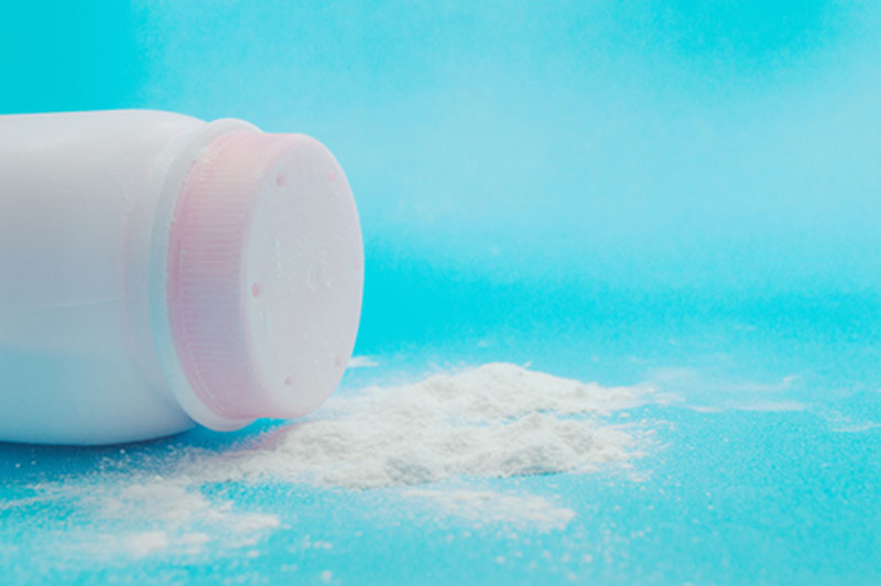 11 Uses for Baby Powder - Patriot Headquarters Blog