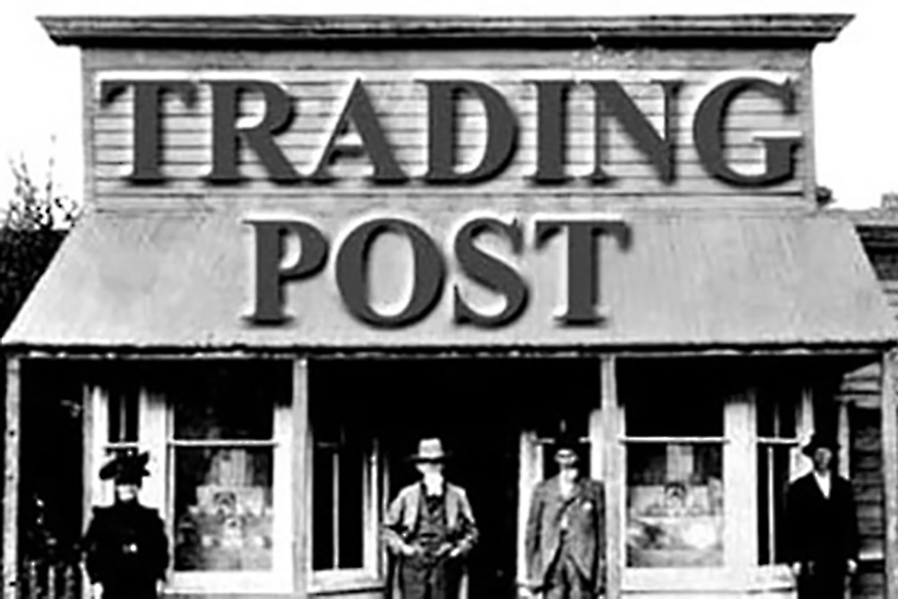 Bartering in a Post-Collapse Society - Patriot Headquarters Blog