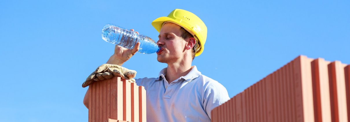 Tips for Dealing with the Heat - Patriot Headquarters Blog